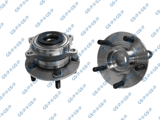 BOCIN RUEDA DEL HYUNDAI TUCSON ALL NEW 2.0 2.4 2016-2021 4X2 4X4 KIA ...